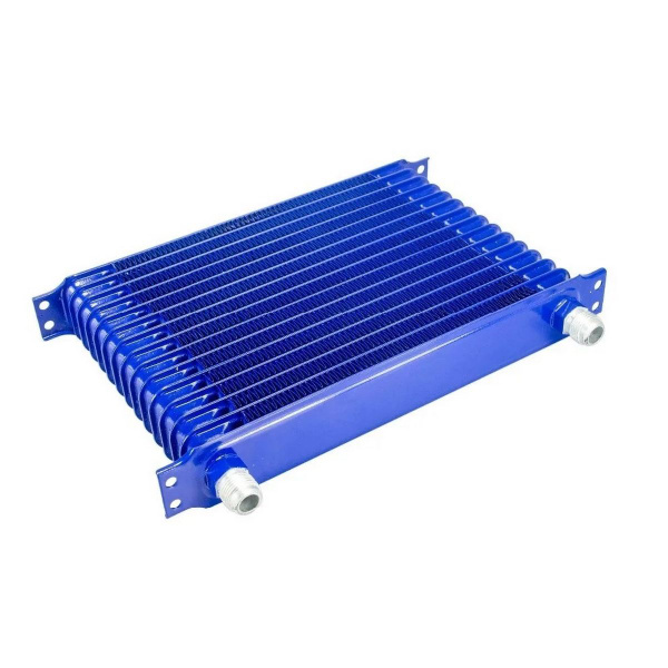 Масляный радиатор Trust-Style 15 рядов - ATP - Auto Tuning Shop арт ...