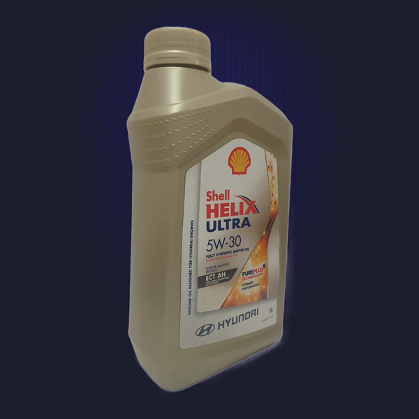 Масло моторное sheII 5W-30 Синтетическое - купить в интернет-магазине ...