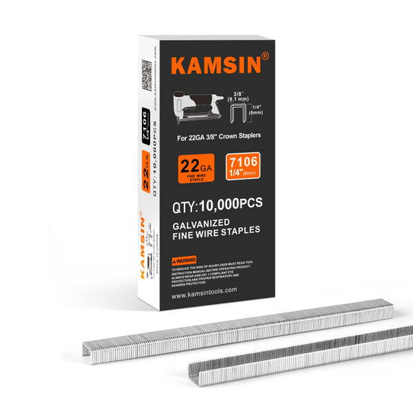 Степлер строительный KAMSIN - купить по выгодной цене в интернет ...