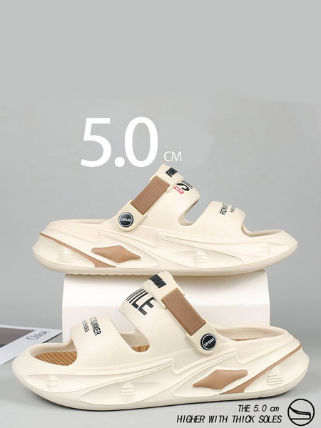 Сабо Мужской, Женский MOOCIE EVA, размер 36, 37 купить c доставкой на OZON по низкой цене ...