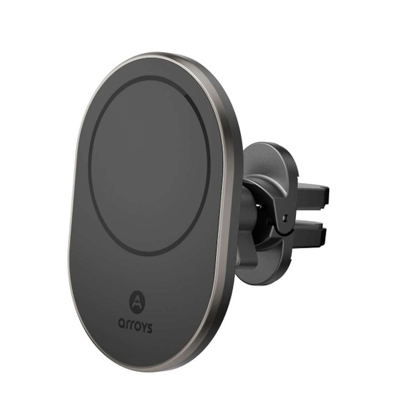 Держатель автомобильный ARROYS vent ms2 - купить по низким ценам в интернет-магазине OZON ...