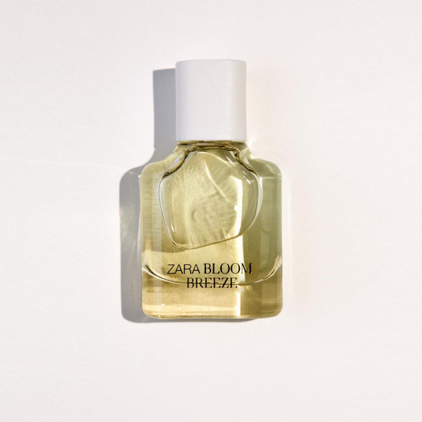 Zara BLOOM BREEZE Вода парфюмерная 30 мл (1566249424)
