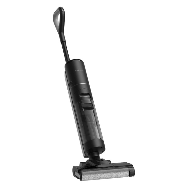 Моющий пылесос dreame Wet and Dry Vacuum H12S(HHR30B), черный - купить ...