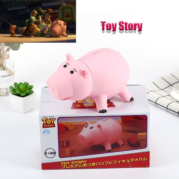 Копилка Свин Хэмм "История Игрушек" - Toy Story - купить с доставкой по ...