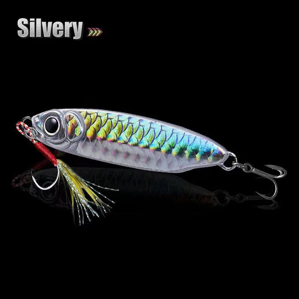 Воблер Стикбейт (StickBait) AXZA034, 1-50 м купить по выгодной цене в ...