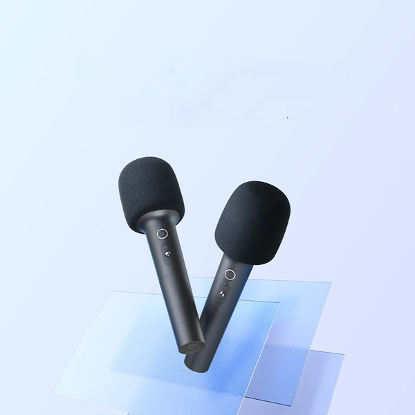 Микрофон Xiaomi MIJIA Версия для большого экрана/2 упаковки - купить по ...