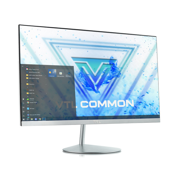 Моноблок 24" VTL Common, - купить по выгодной цене в интернет-магазине ...