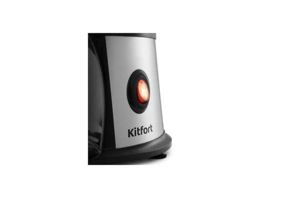 Измельчитель Kitfort КТ-1393 - купить по низким ценам с доставкой в интернет-магазине OZON ...