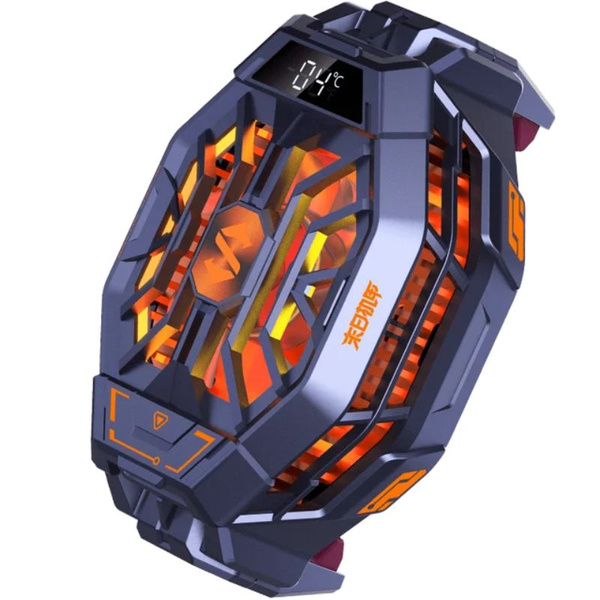 Кулер Black Shark FunCooler 2 Pro - купить по выгодной цене в интернет ...