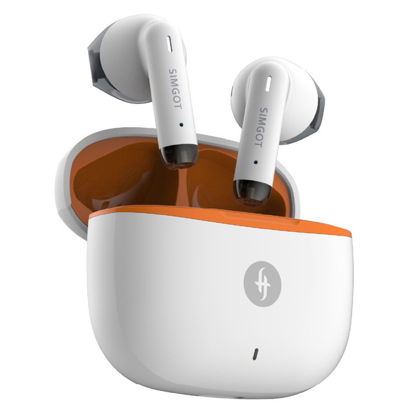 Наушники Вкладыши Simgot FLD100 Беспроводное 80003750 купить c ...