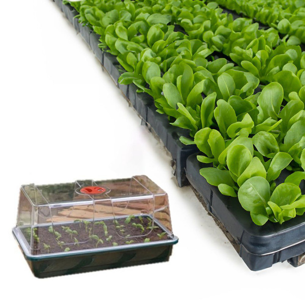 Гроубокс Garland AIRED MINI GROW BOX (RIGID SMALL - G85X3) - купить с ...