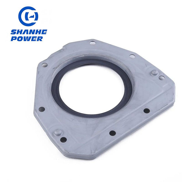 EA888 Gen2 Сальник коленвала задний в сборе 06H103171 Volkswagen Passat ...