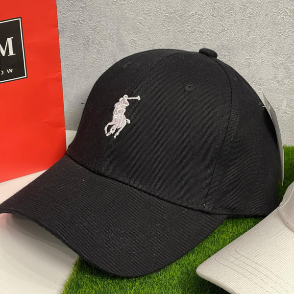 Кепка Ralph Lauren - купить с доставкой по выгодным ценам в интернет ...
