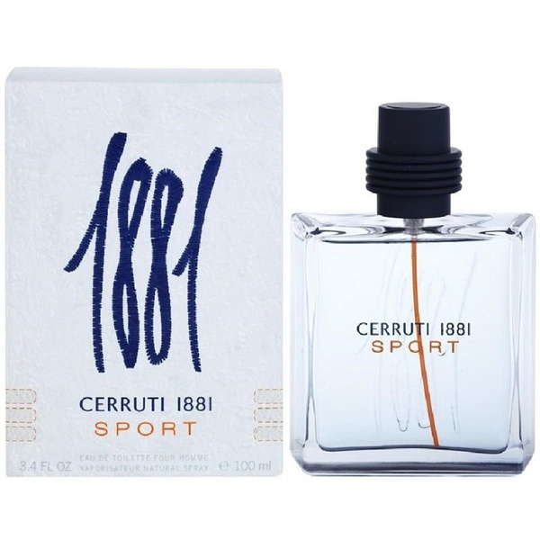 Cerruti 1881 aaa114 Туалетная вода 100 мл (1696005872)