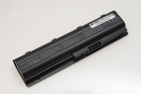 Аккумулятор для ноутбука HP Compaq Presario CQ57 5200 mah 10.8V ...