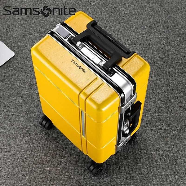 Samsonite Чемодан ABS пластик 65 см - купить с доставкой по выгодным ценам в интернет-магазине ...