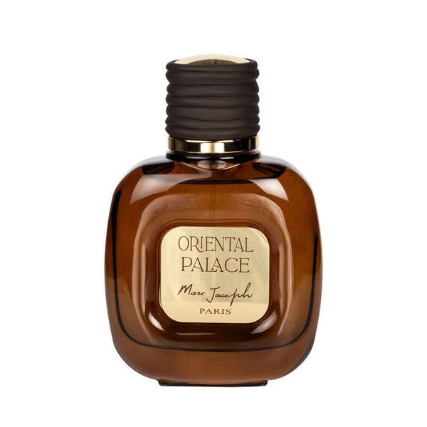 Marc Joseph Женская парфюмерная вода Oriental Palace 100 мл купить на OZON по низкой цене ...