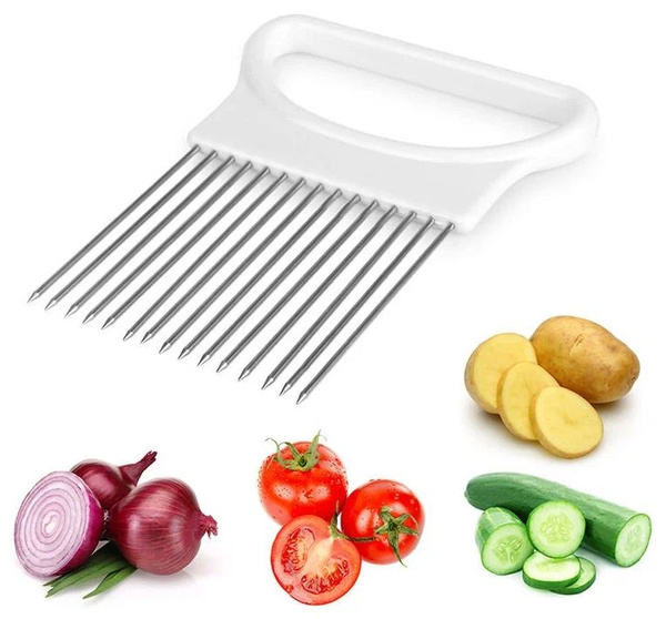 Плододержатель Chef Kelli Держатель_нарезкаЭКО - купить по доступным ...