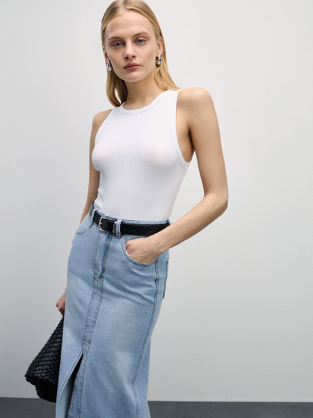 Майка Zarina, 48 - купить по выгодной цене в интернет-магазине OZON (1573125694)