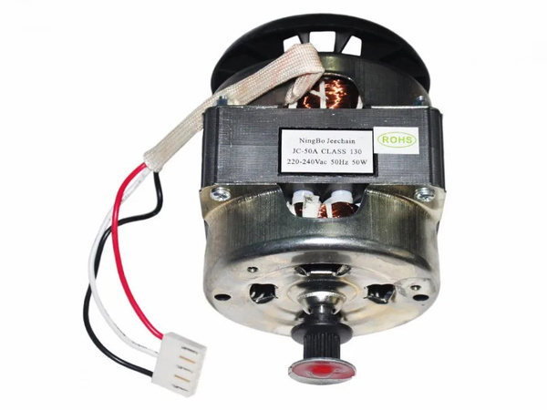 Двигатель хлебопечки Maxima MBM-0219, Redmond M1907 (JC-50A) - купить с ...