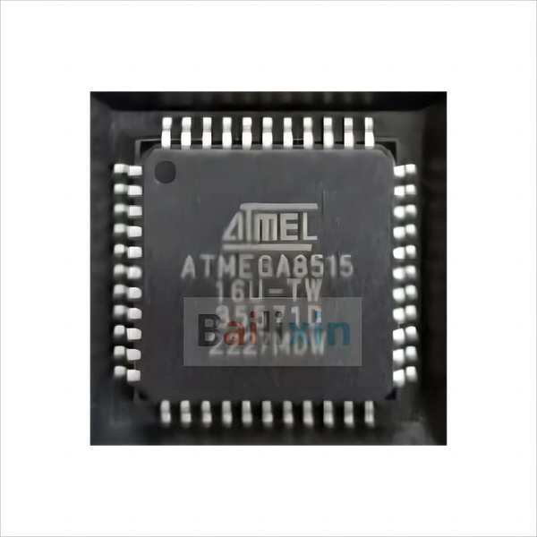 40 шт.Микроконтроллер ATMEGA8515-16AU 8-Бит, 16МГц, 8KБ Flash (TQFP-44 ...
