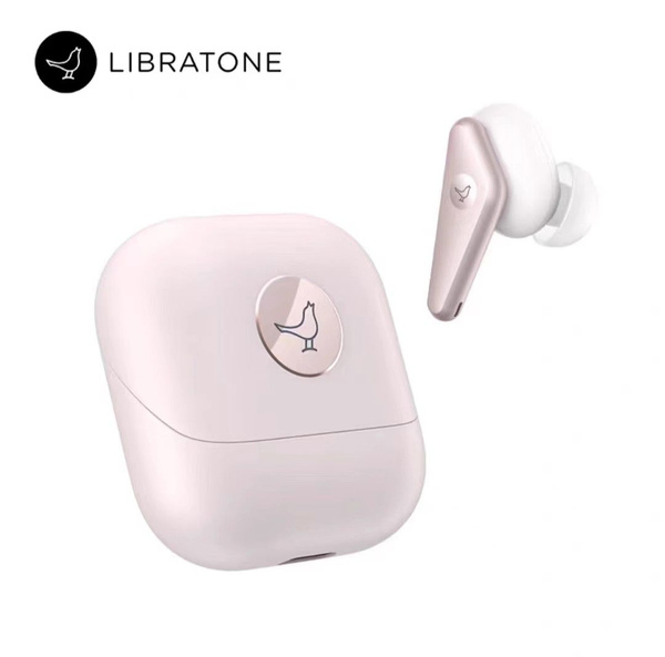Bluetooth-гарнитура Libratone AIR+2 - купить по выгодной цене в интернет-магазине OZON (1578841550)
