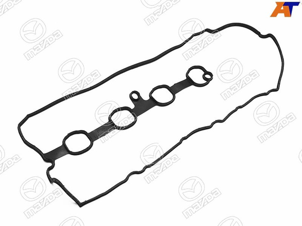 Прокладка клапанной крышки MAZDA CX-5 2,5 - Mazda арт. PY0110235 ...