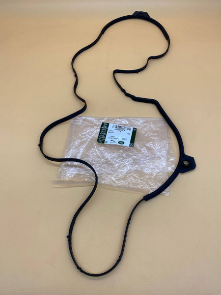 Прокладка LAND ROVER LR014305 - Land Rover арт. LR014305 - купить по ...