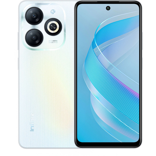 Смартфон Infinix X6525 - купить по выгодной цене в интернет-магазине ...