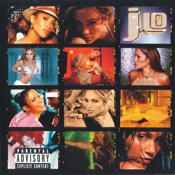 CD J.Lo (Jennifer Lopez). J To Tha L-O (US, Epic, EK 86399, 2002) CD - купить по низким ценам в ...