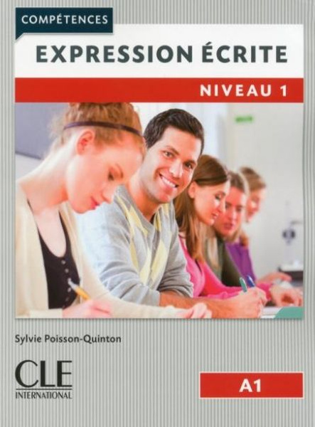 Expression crite. Niveau A1 - купить с доставкой по выгодным ценам в интернет-магазине OZON ...