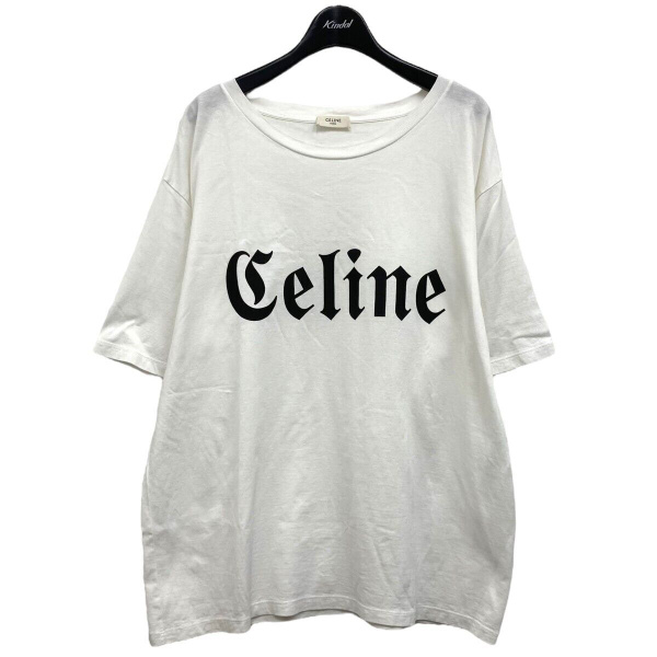 Футболка CELINE, размер 56, цвет черный - купить по выгодной цене в ...
