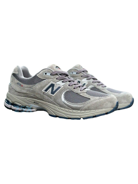 Кроссовки New Balance NB 2002R - купить с доставкой по выгодным ценам в ...