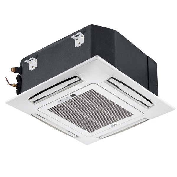 Комплект Shuft SFLC_C-48HN1 полупромышленной сплит-системы, кассетного типа - купить по ...