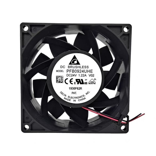 Новый PFB0924UHE 9038 24V - купить с доставкой по выгодным ценам в ...