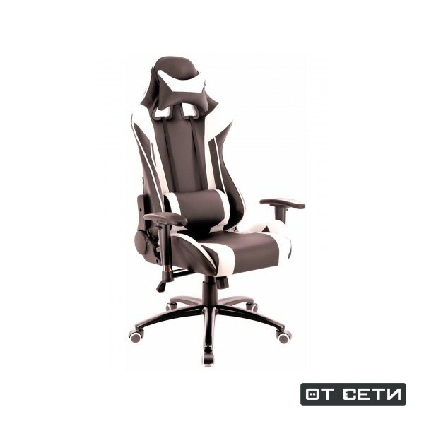 Игровое компьютерное кресло Everprof Lotus S6 - купить по выгодным ...