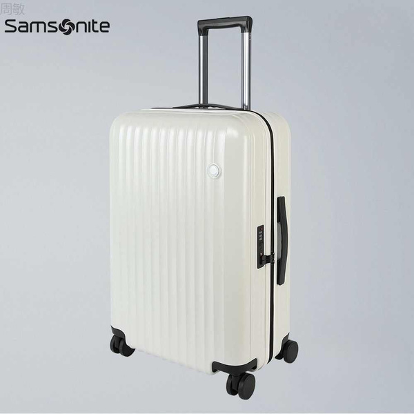 Samsonite Чемодан ABS пластик 63 см - купить с доставкой по выгодным ценам в интернет-магазине ...