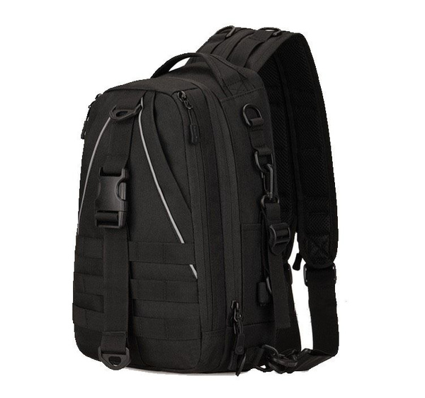 Protector Plus Рюкзак тактический, объем: 15 л - купить с доставкой по ...