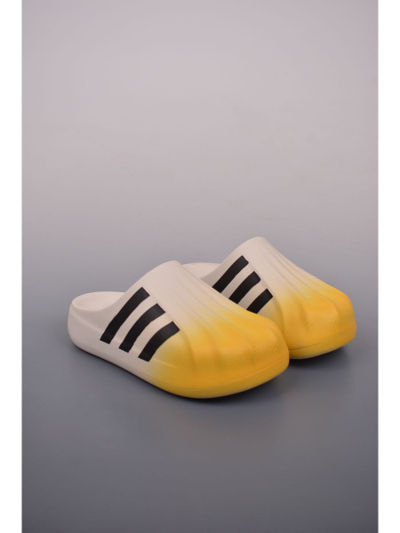 Тапочки adidas Originals - купить с доставкой по выгодным ценам в ...