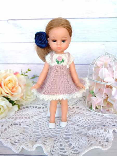 mini Paola Reina одежда - купить с доставкой по выгодным ценам в ...