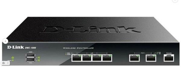 Контроллер D-LINK DWC-1000/C1A купить на OZON по низкой цене (1584179892)