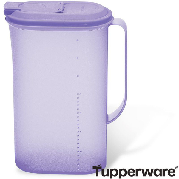 Кувшин Tupperware, 2000 л купить по выгодным ценам в интернет-магазине ...