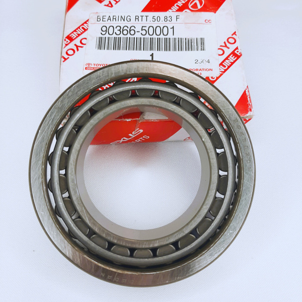 Подшипник шариковый Toyota 9036650001 - Toyota арт. 9036650001 - купить ...