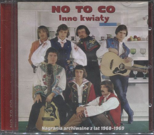 CD No To Co - Inne Kwiaty (Компакт диск) - купить по низким ценам в ...