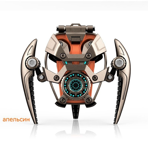 Характеристики Беспроводная Bluetooth-гарнитура Mecha Wind из ...