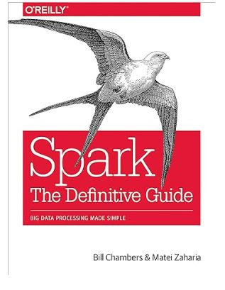 Spark: The Definitive Guide: Big Data Processing Made Simple - купить с ...