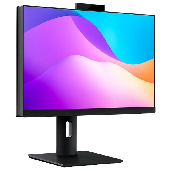 Платформа моноблока PowerCool 23,8", Wi-Fi, Type-C, 300Вт, матовая ...