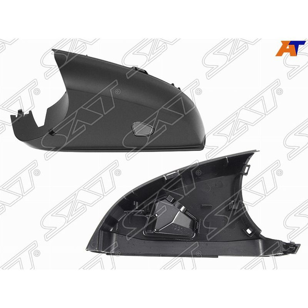 Крышка зеркала левая для Мерседес W212 2009-2013, Mercedes W212 крышка ...