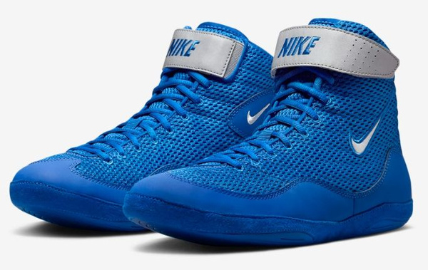 Борцовки Nike Inflict - купить с доставкой по выгодным ценам в интернет ...