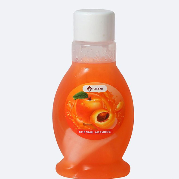 Ароматизатор ''Khani'' 300мл. (фитиль) Абрикос - купить с доставкой по ...